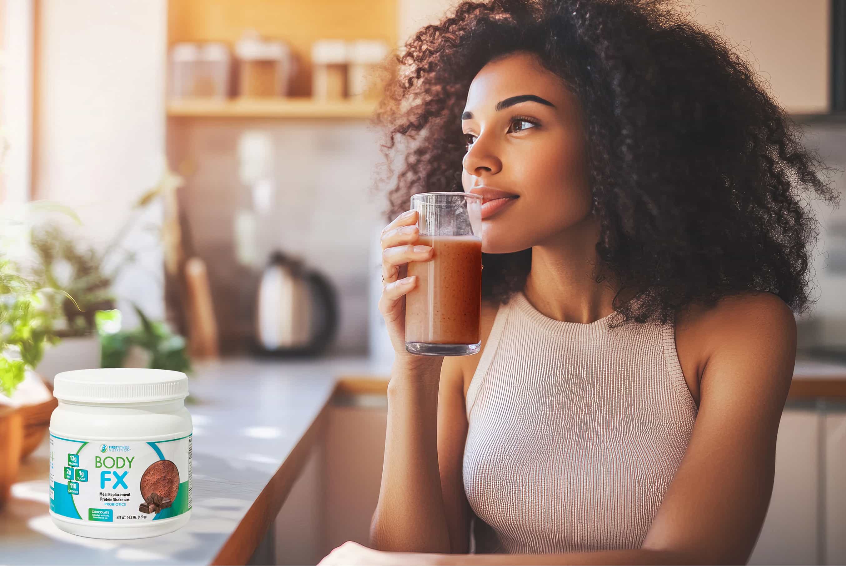 FirstFitness Nutrition