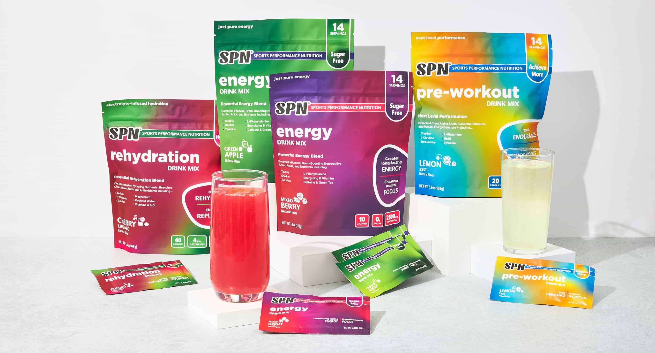 FirstFitness Nutrition