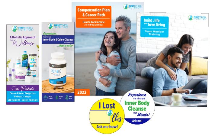 FirstFitness Nutrition