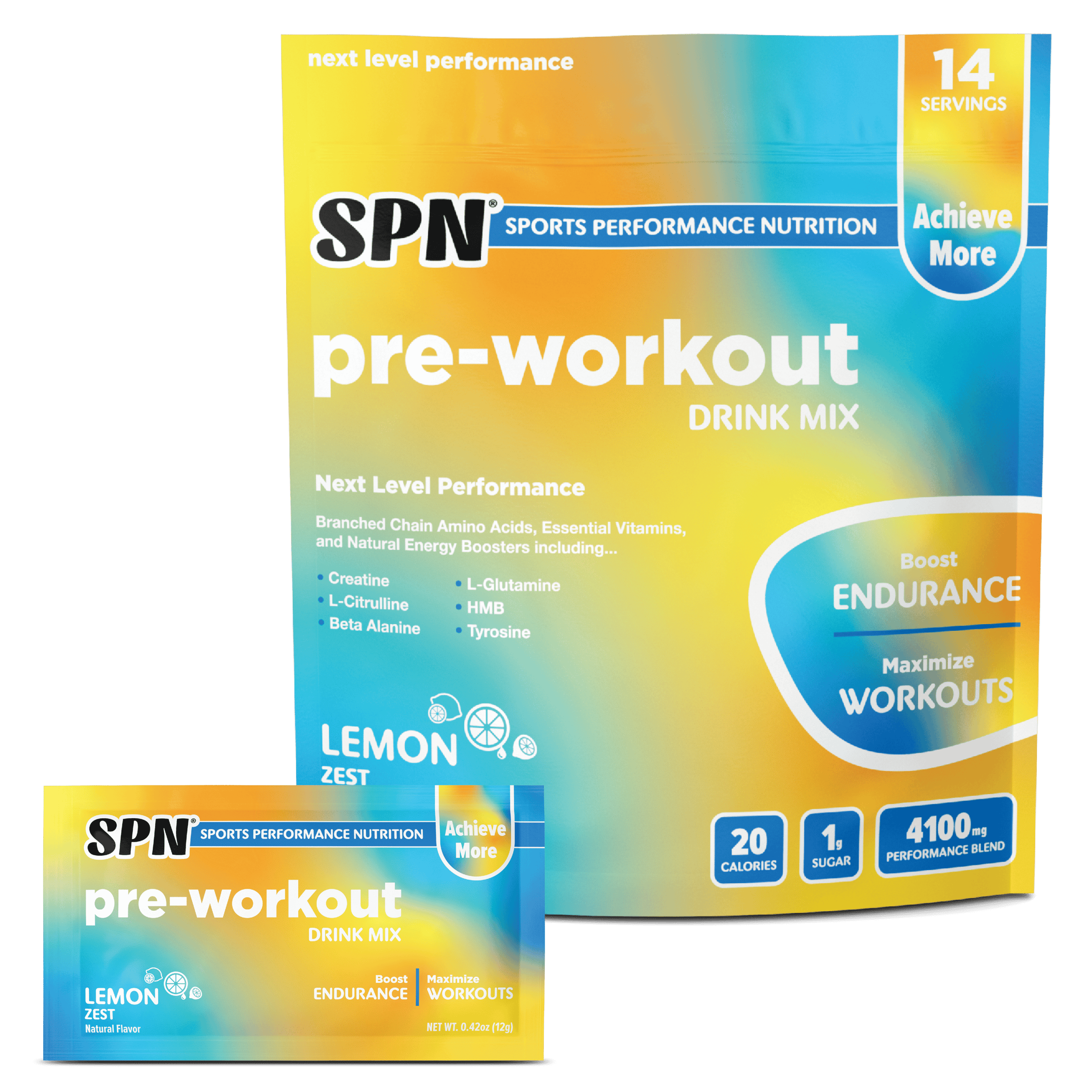 FirstFitness Nutrition