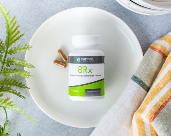 FirstFitness Nutrition