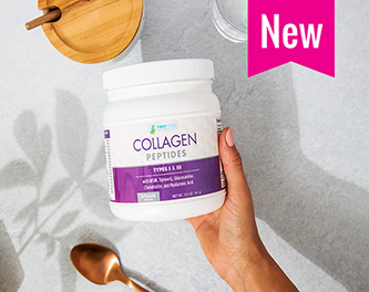 FirstFitness Nutrition