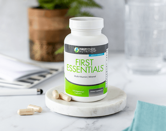Buy Wellness Products Online - FirstFitness Nutrition