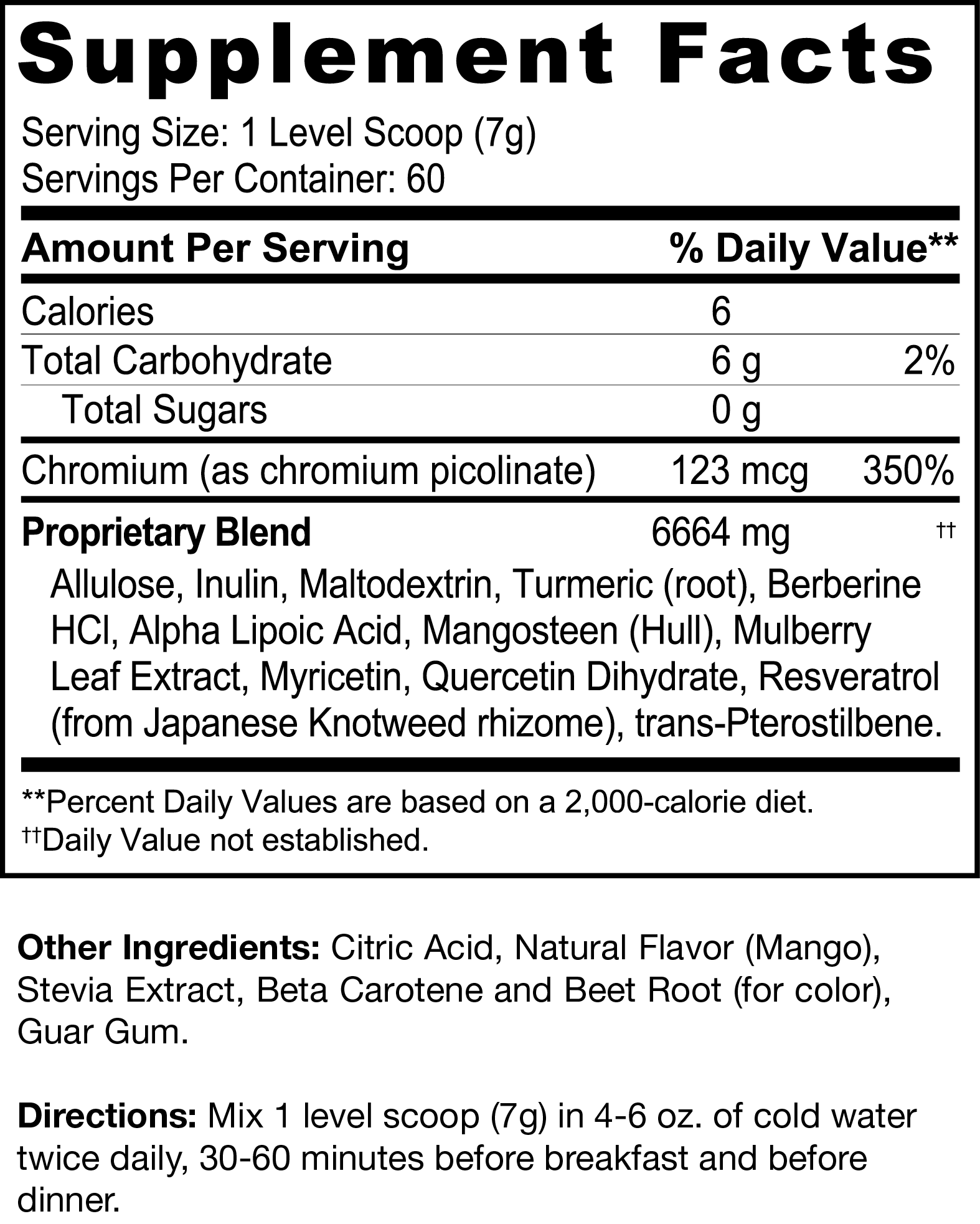 Buy Trimsulin Products Online - FirstFitness Nutrition