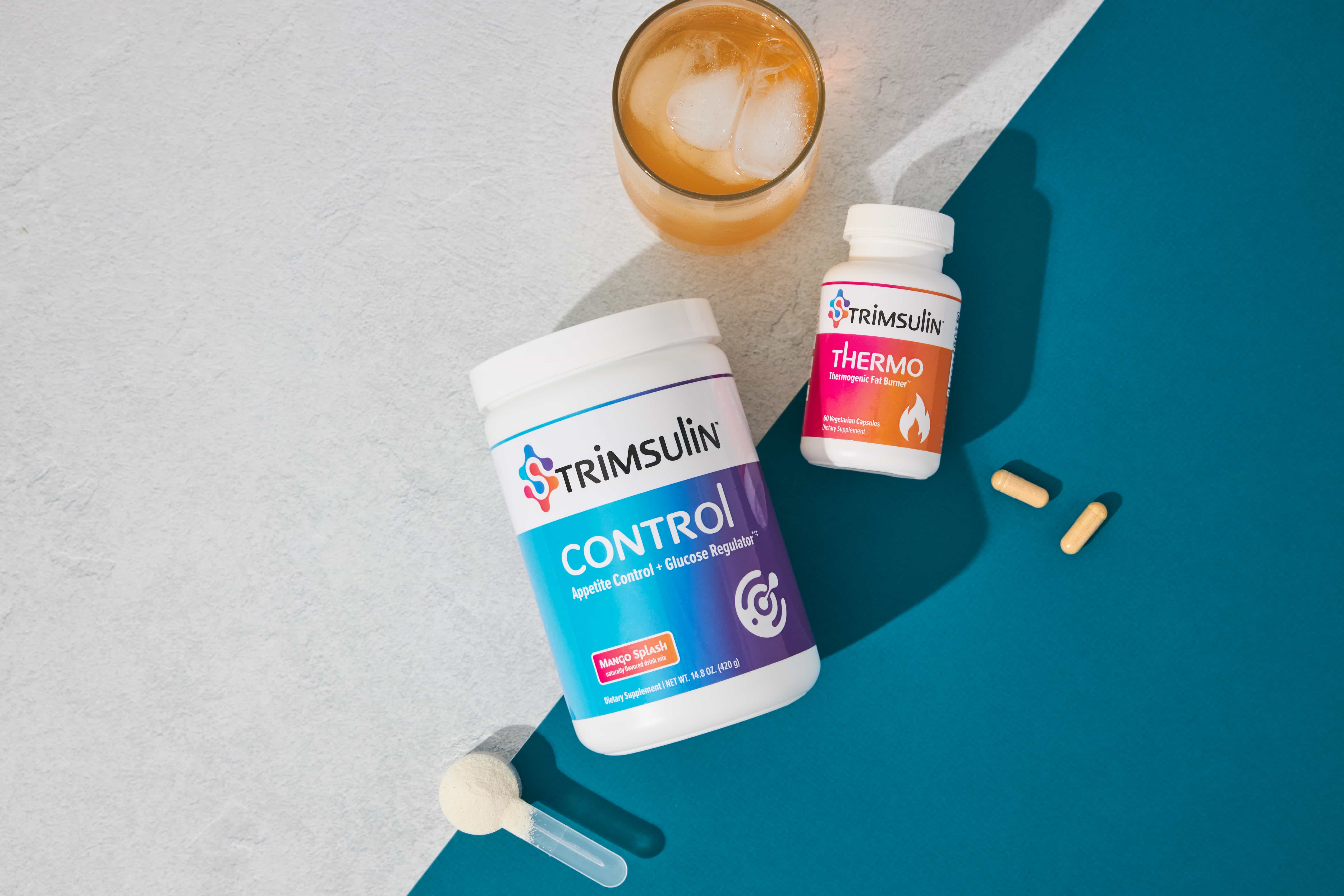 Buy Trimsulin Products Online - FirstFitness Nutrition