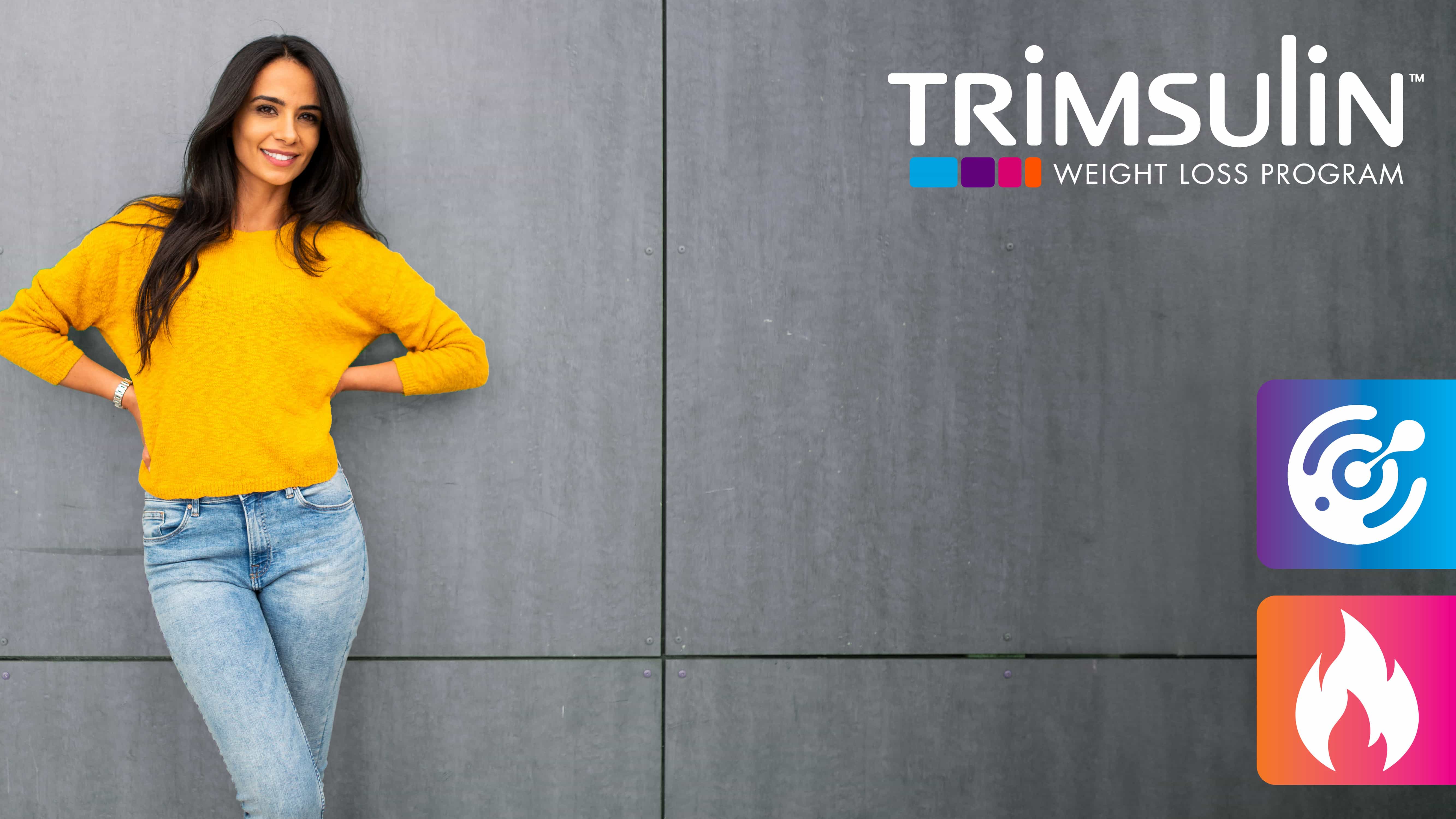 Buy Trimsulin Products Online - FirstFitness Nutrition