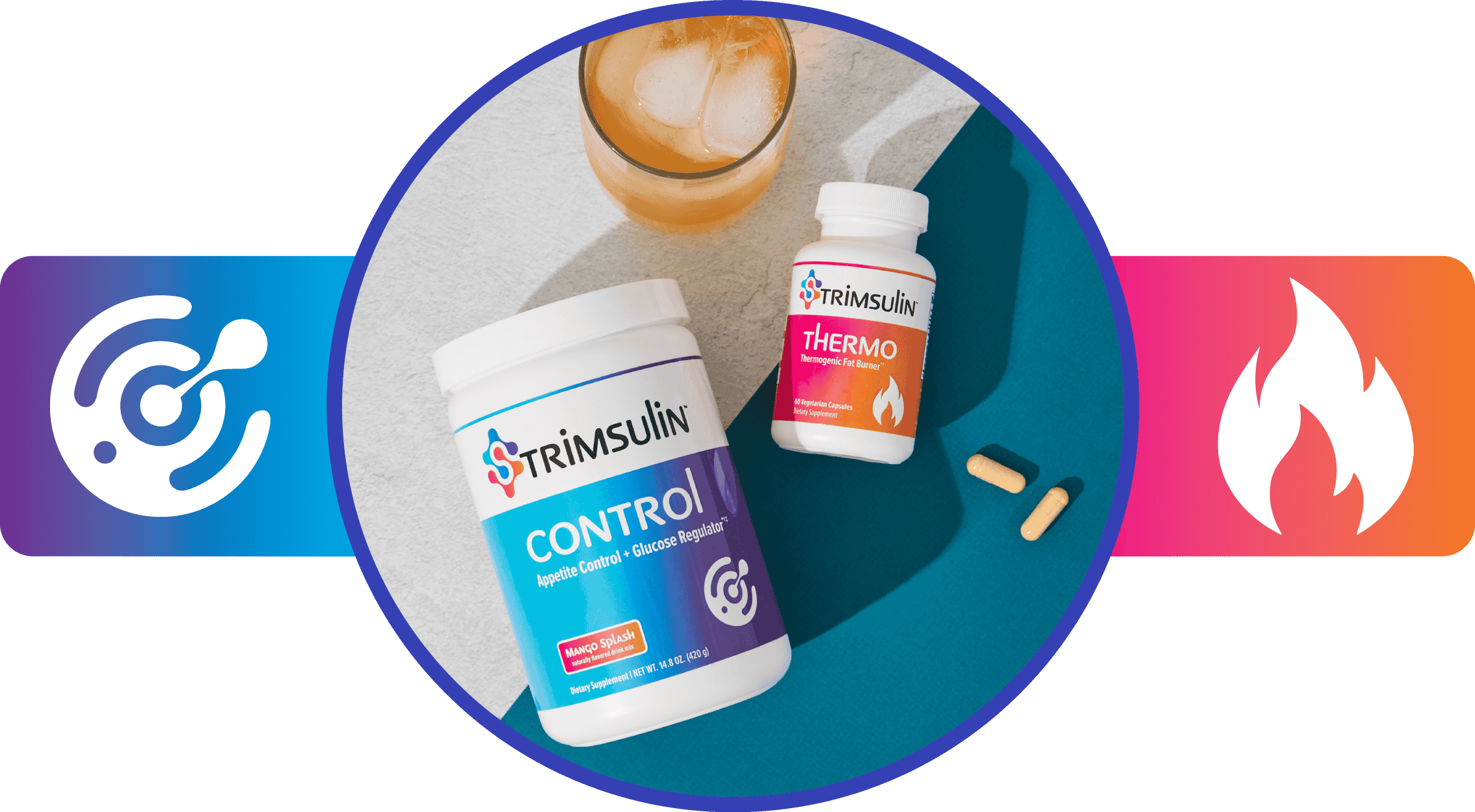 Buy Trimsulin Products Online - FirstFitness Nutrition