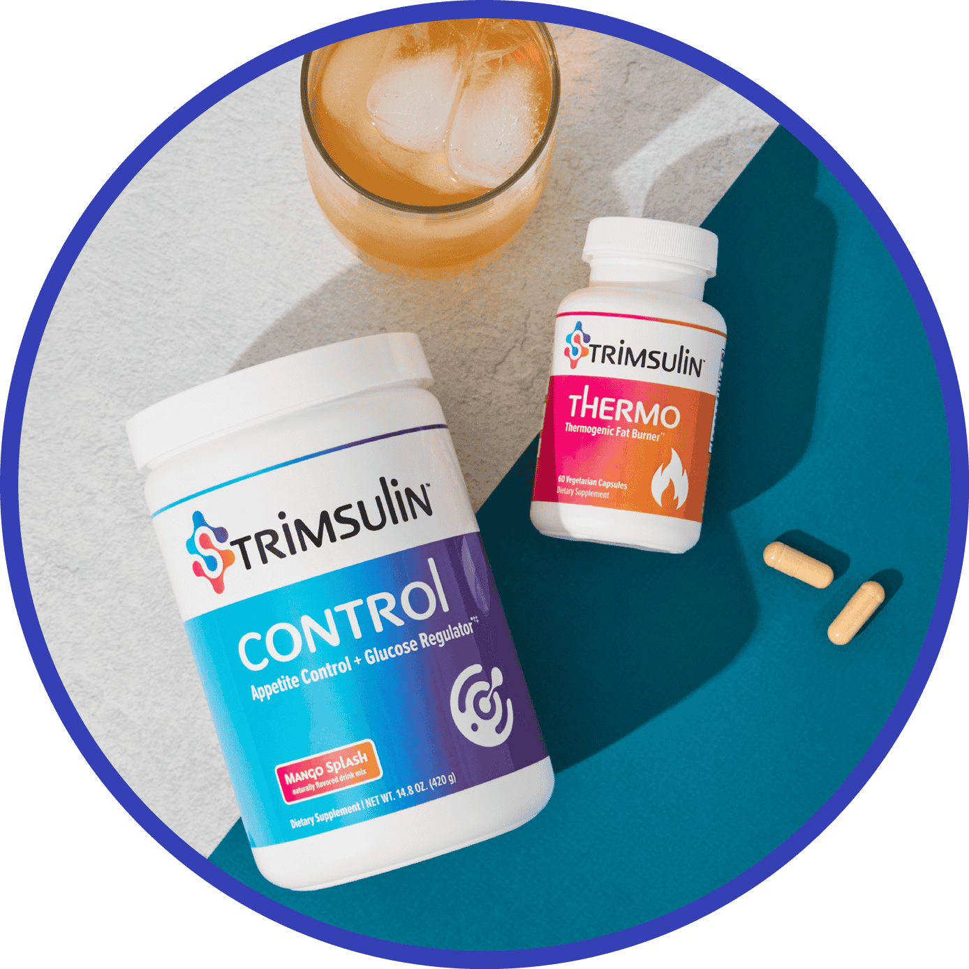 Buy Trimsulin Products Online - FirstFitness Nutrition