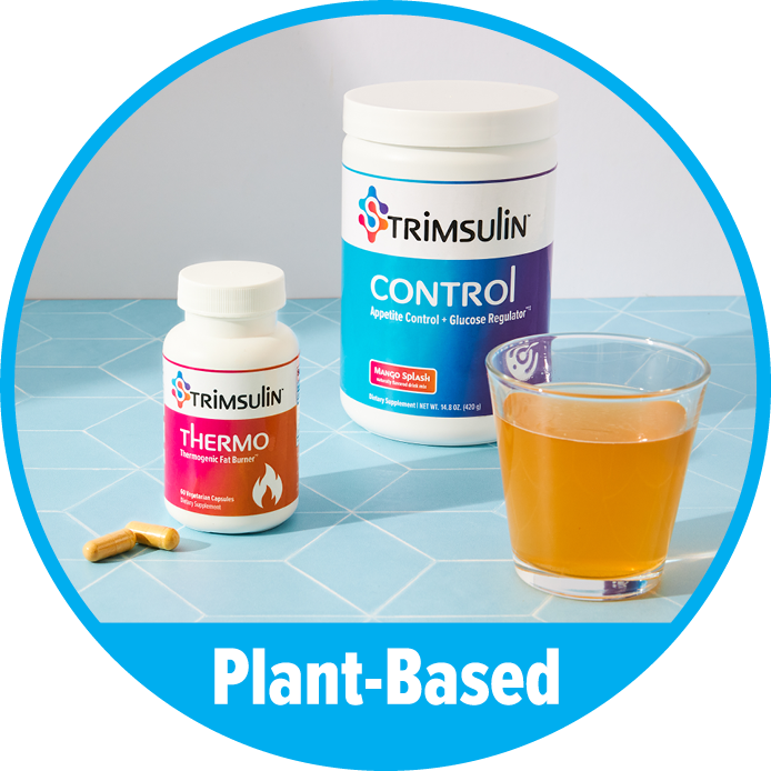 Buy Trimsulin Products Online - FirstFitness Nutrition